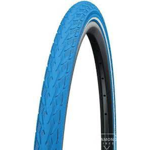 *Schwalbe 40-622 Delta Cruiser Plus HS431 Blue