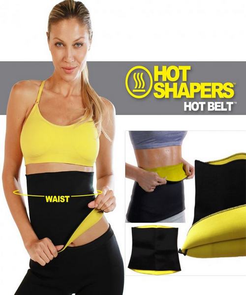 Pojas Za Mršavljenje Za Žene Hot Shapers