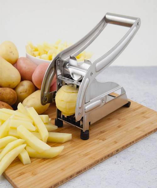 Secko Za Pomfrit Aparat Potato Chipper