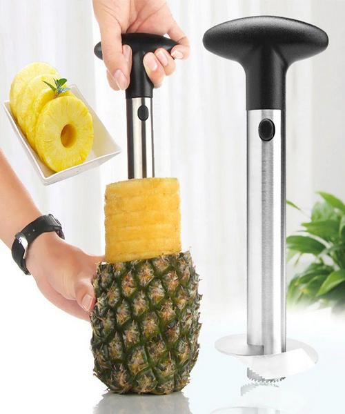 Originalni Secko Za Ananas Sa Vakumom