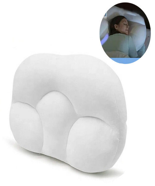 Jastuk Super Udobni Ergonomski Egg Sleeper