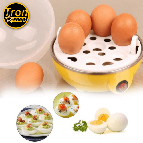 Egg Maker aparat za brzo kuvanje jaja