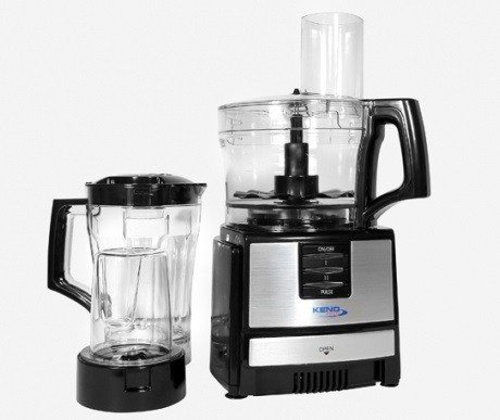 Multipraktik “food processor”