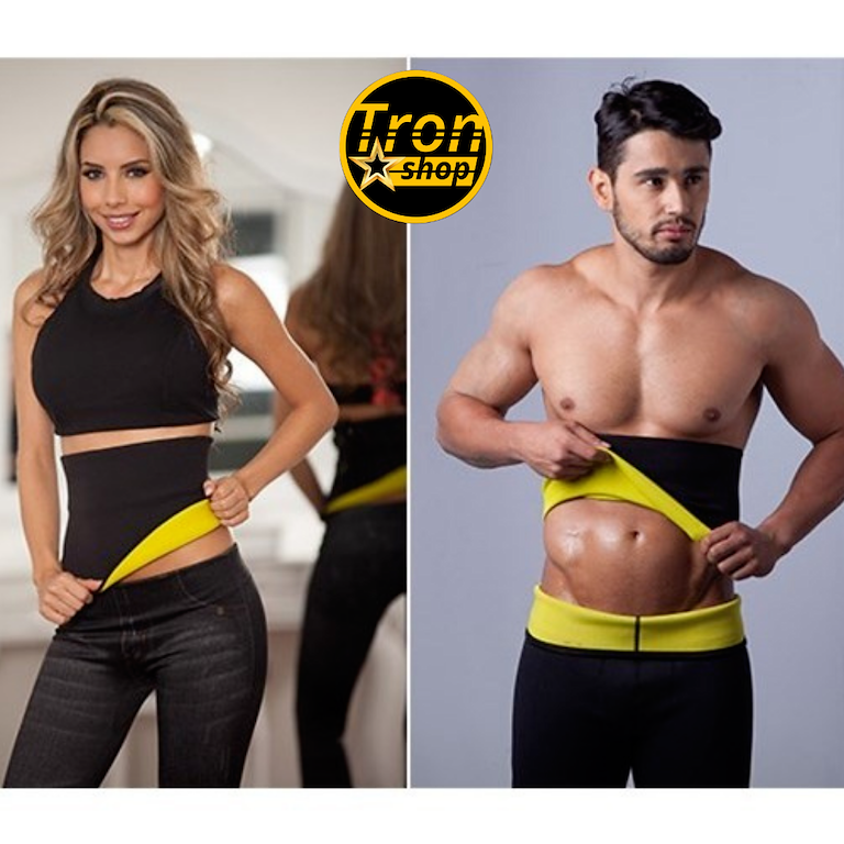 Pojas za mršavljenje HOT SHAPERS