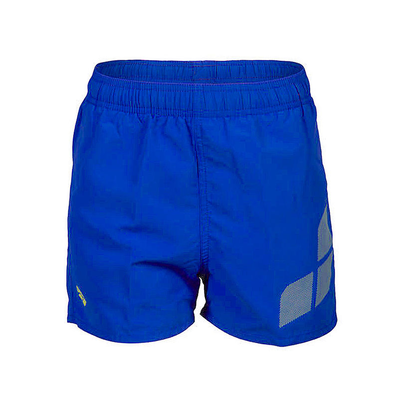 DEČIJI ŠORC ZA KUPANJE ARENA BOYS' BEACH SHORT LOGO R