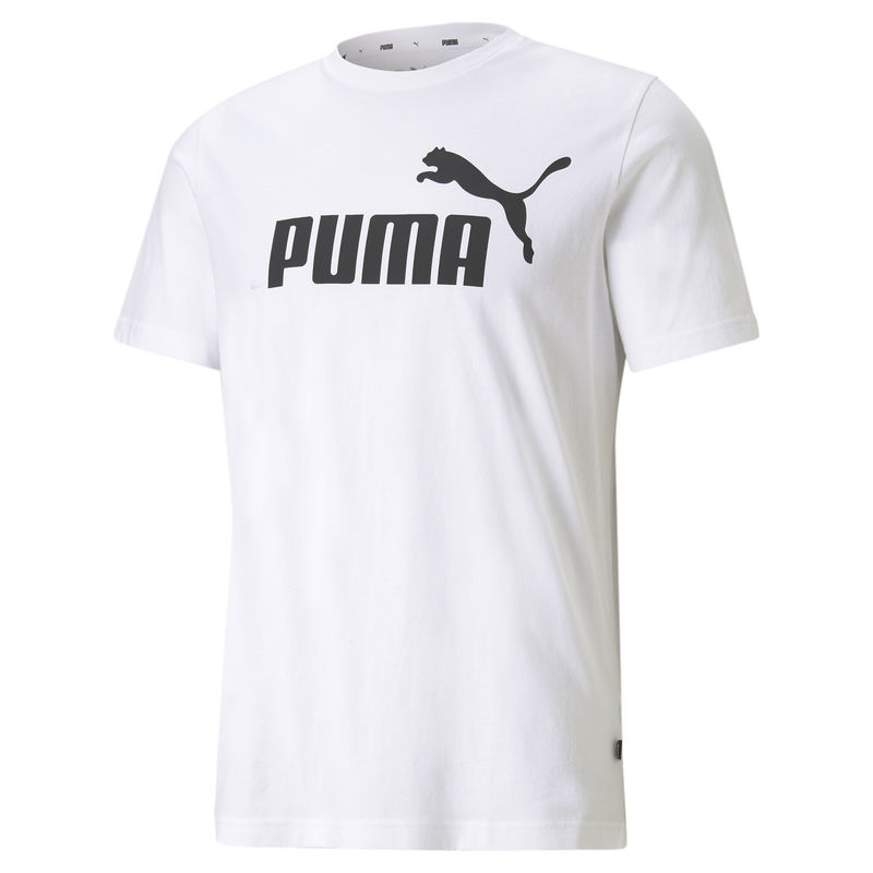 MUŠKA MAJICA PUMA ESS LOGO TEE