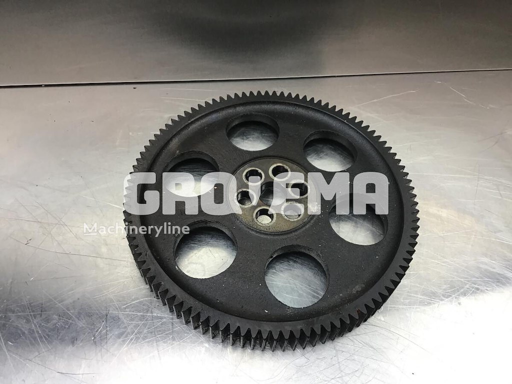 Liebherr Gear Wheel 10133692 lančanik bregaste osovine za Liebherr D934/D936/D944/D946 bagera