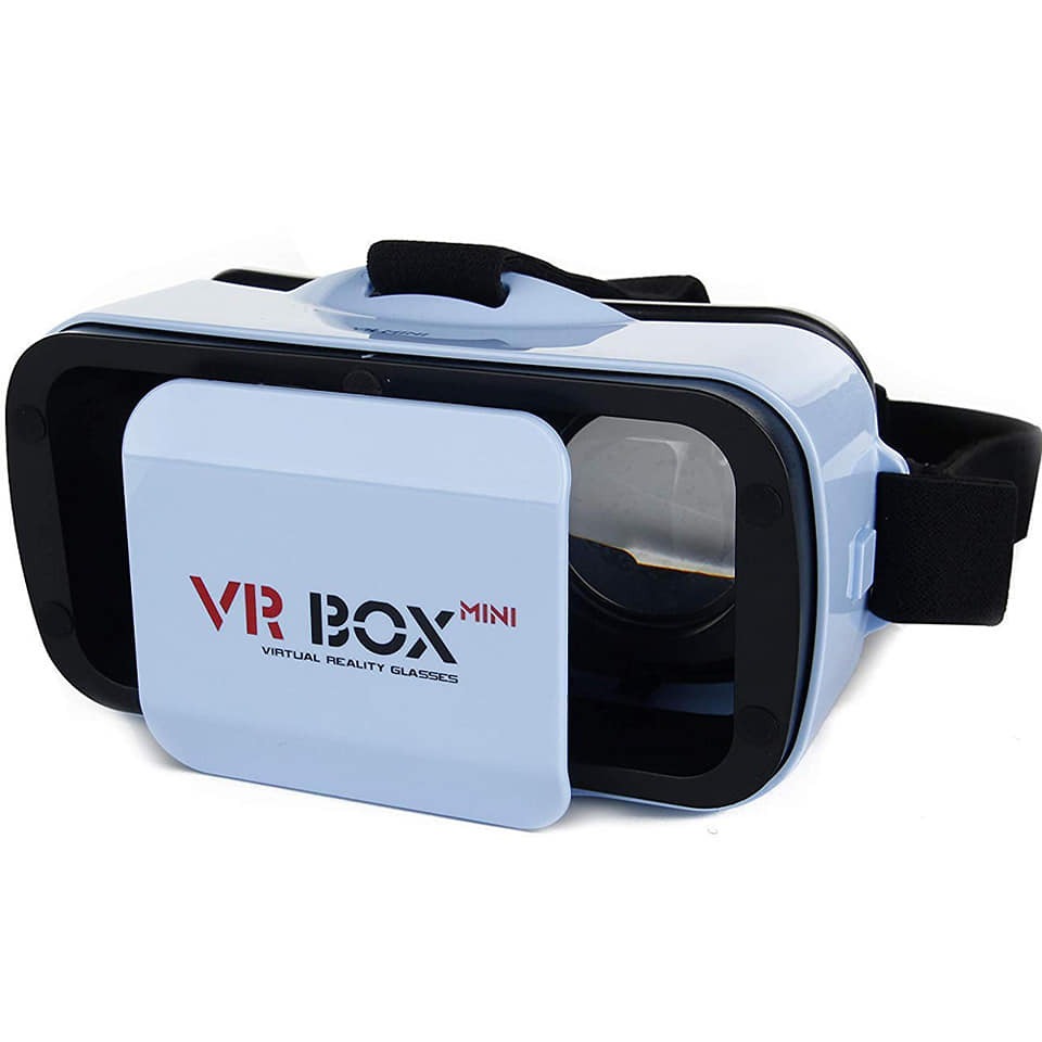 VR BOX Mini 3D Virtuelne Naočare