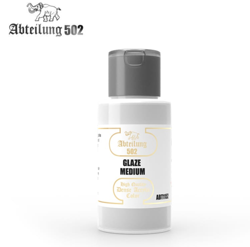Abteilung502 1151 Acrylic Drying Retardant GEL