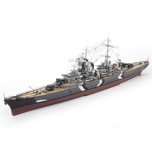 OcCre 16000 Prinz Eugen