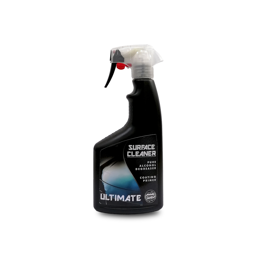 ULTIMATE COATING PRIMER