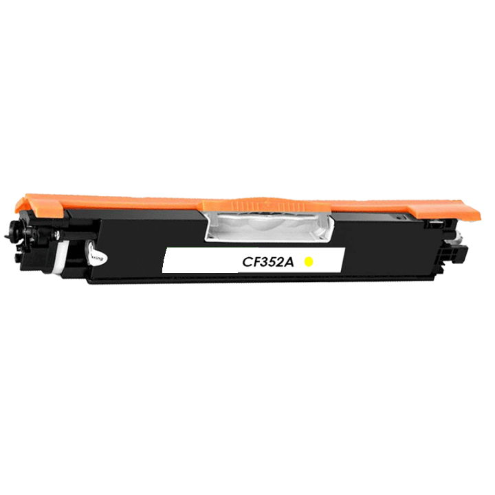 TONER CF352A YL 130A