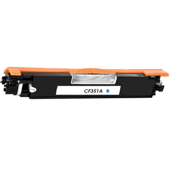 Toner CF351A CY 130A