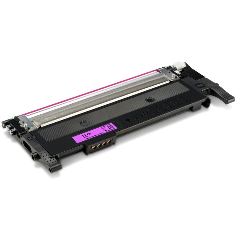 Toner W2073 MG 117A new chip