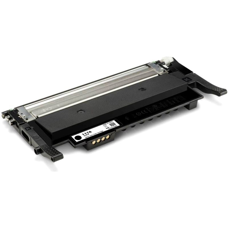 TONER W2070 BK 117A NEW CHIP