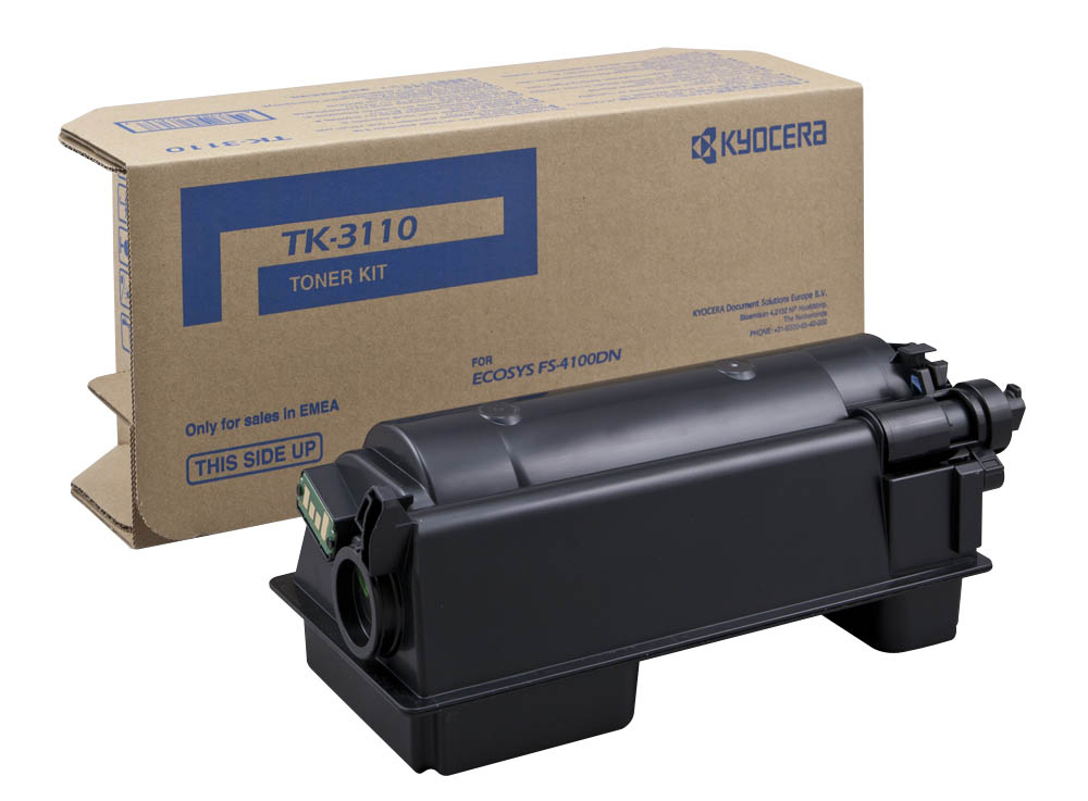 Toner Kyocera TK-3110 (1T02MT0NL0)