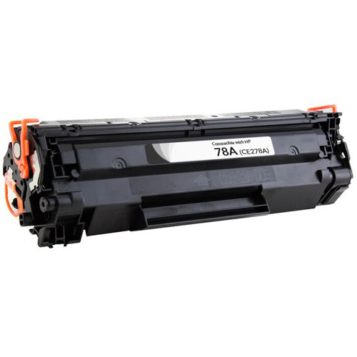 Toner HP CE278A #78A CRG728