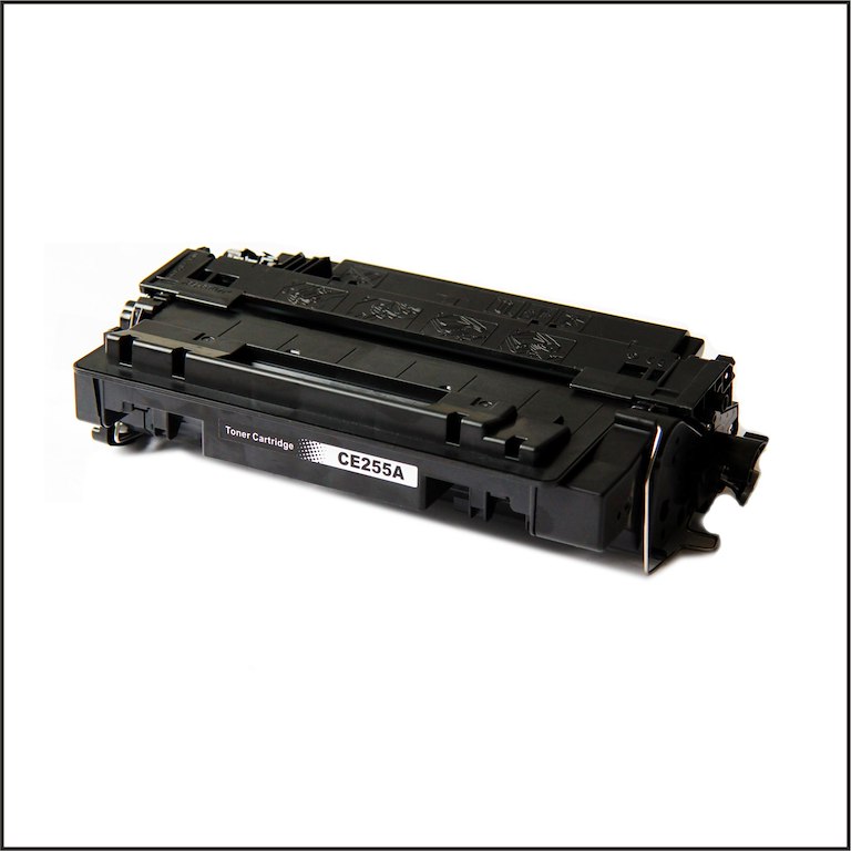 Toner HP CE255A 55A