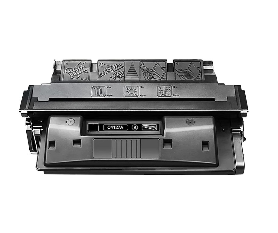 Toner HP C4127A 27A C8061A Univ EP52