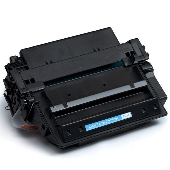 Toner HP Q6511X 11X CRG710H