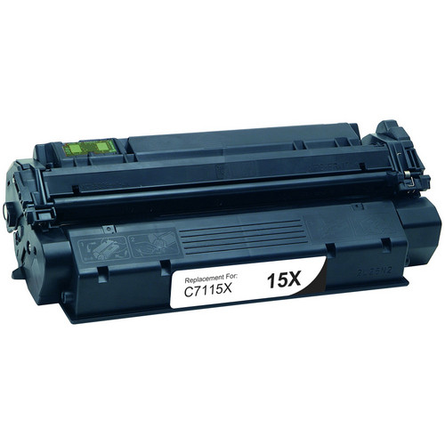 TONER HP C7115X 15X, Q2613X 13X, Q2624X 24X