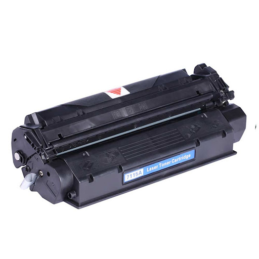 Toner HP C7115A 15A / Q2613A 13A / Q2624A 24A