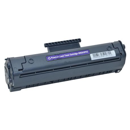 TONER HP C4092A 92A / CANON EP-22