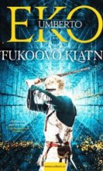 Fukoovo Klatno Od Umberto Eko PDF