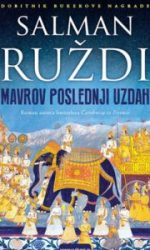 Mavrov Poslednji Uzdah Od Salman Ruždi PDF