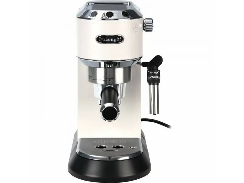 DELONGHI KAFE APARAT EC685.W