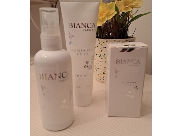 Bianca set