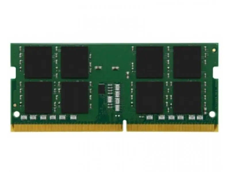 KINGSTON SODIMM DDR4 32GB 3200MHZ KVR32S22D8/32