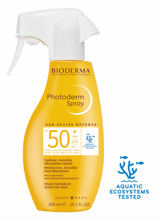 BIODERMA PHOTODERM SPREJ SPF 50+