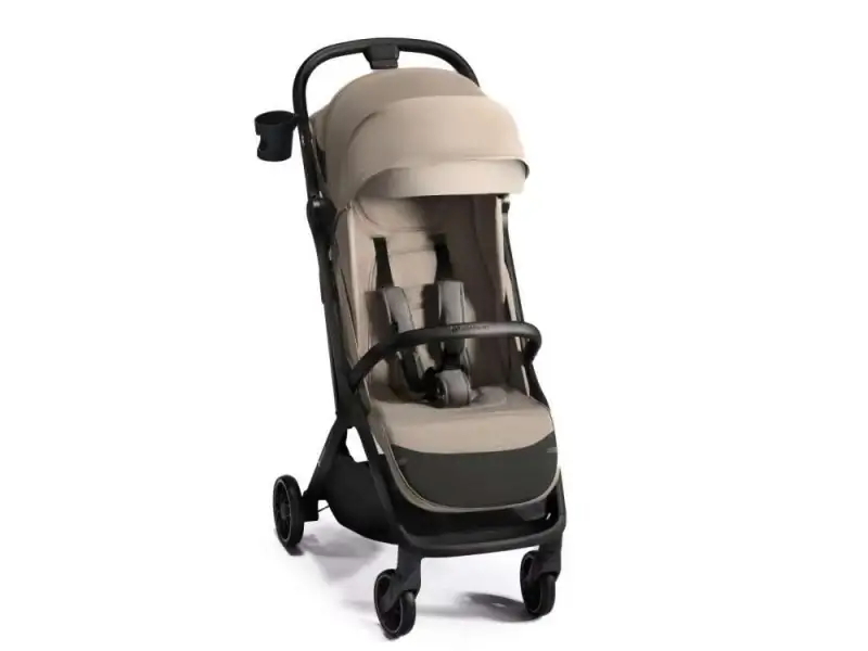 KINDERKRAFT KOLICA NUBI 2 SAND BEIGE (KSNUBI02BEG0000)