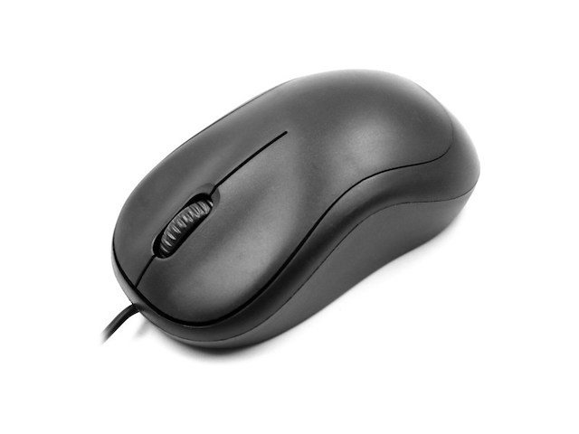 Mouse Omega OM09VB crni!