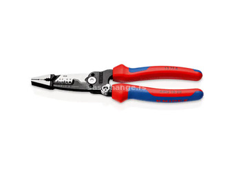 Knipex ojačana klešta za skidanje izolacije 200mm 13 72 8