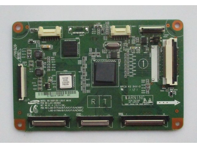 LJ41-09390A ,LOGIC modul  za Samsung–PS51D6910DS