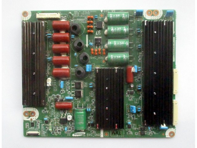 LJ41-09426A , Z- Sus modul za Samsung–PS51D6910DS