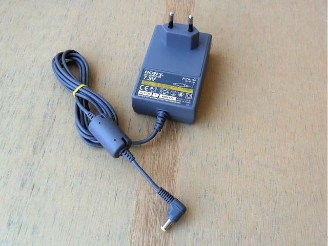 PS one (PSone) strujni adapter 7.5V SONY PlayStation