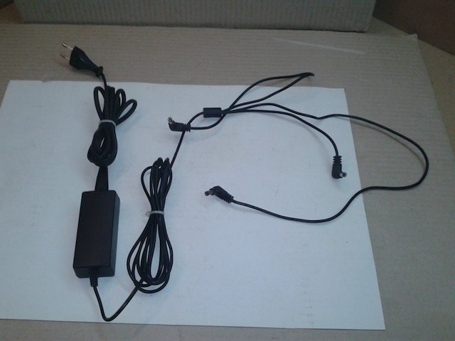 AC adapter