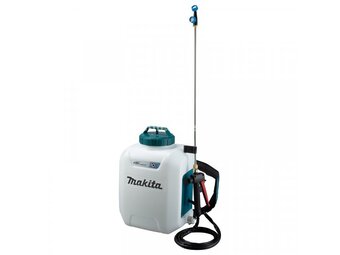 MAKITA Prskalica niskog pritiska 10 l 18v dus108z