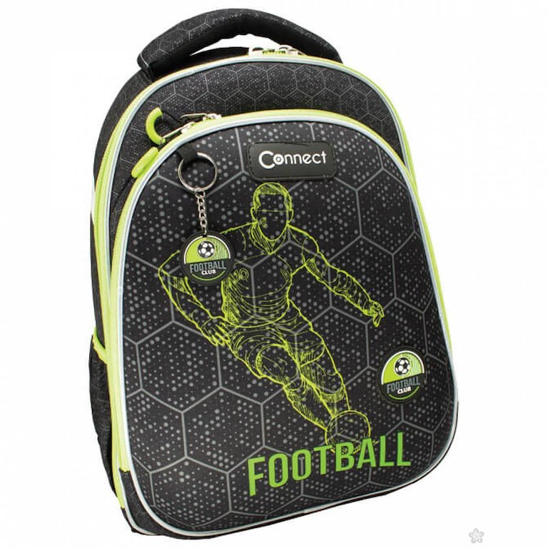 Anatomski ranac XT Football 51125