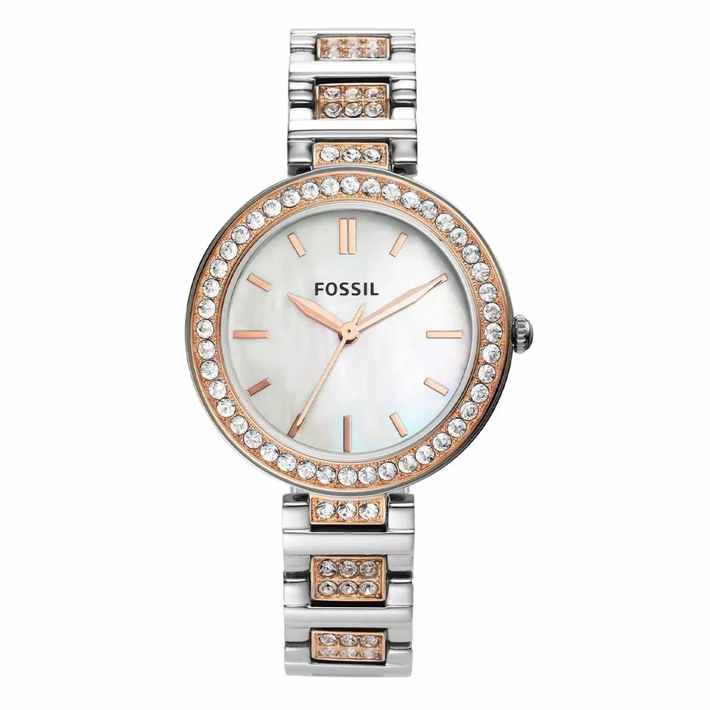 Fossil BQ3337 Karli