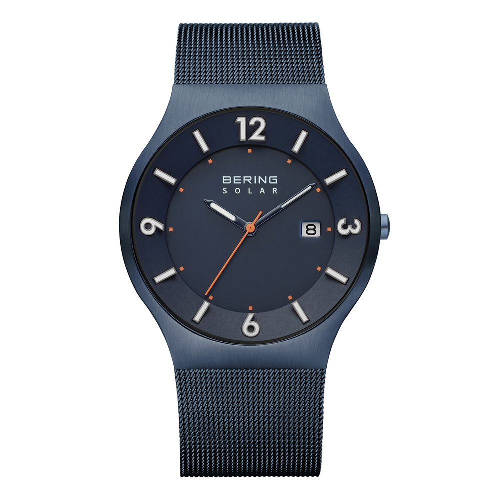 Bering 14440-393 Solar