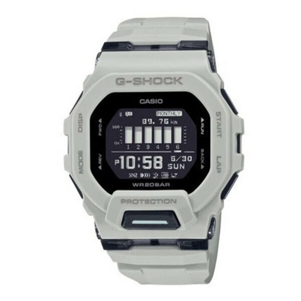 G-Shock GBD-200UU-9E