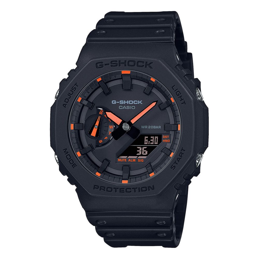 G-Shock GA-2100-1A4ER