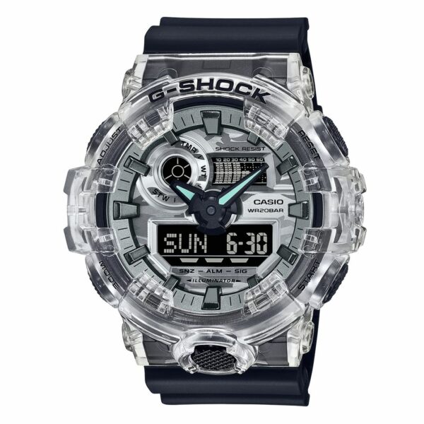 G-Shock GA-700SKC-1A