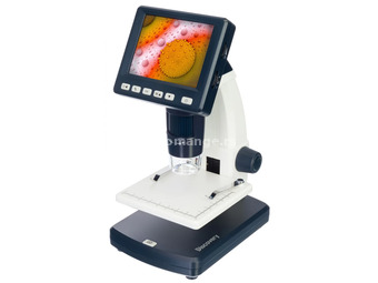 LEVENHUK Discovery Artisan 128 digital microscope