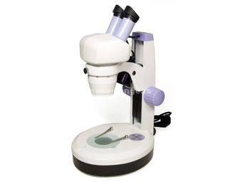 LEVENHUK 5ST microscope