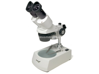 LEVENHUK 3ST microscope